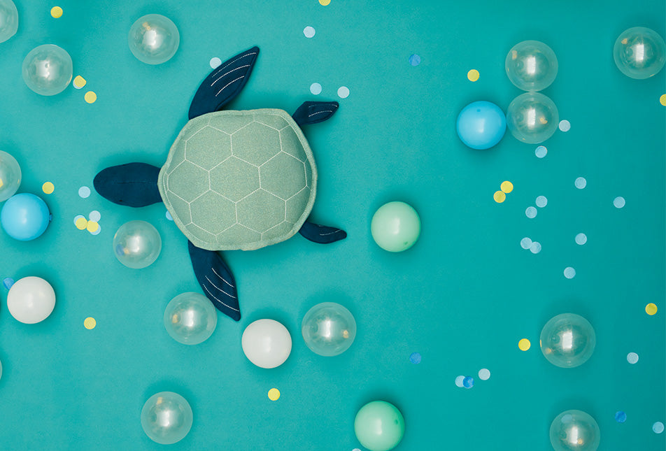 Seas The Day: Fabulous Fishy Fun | Meri Meri – Meri Meri UK
