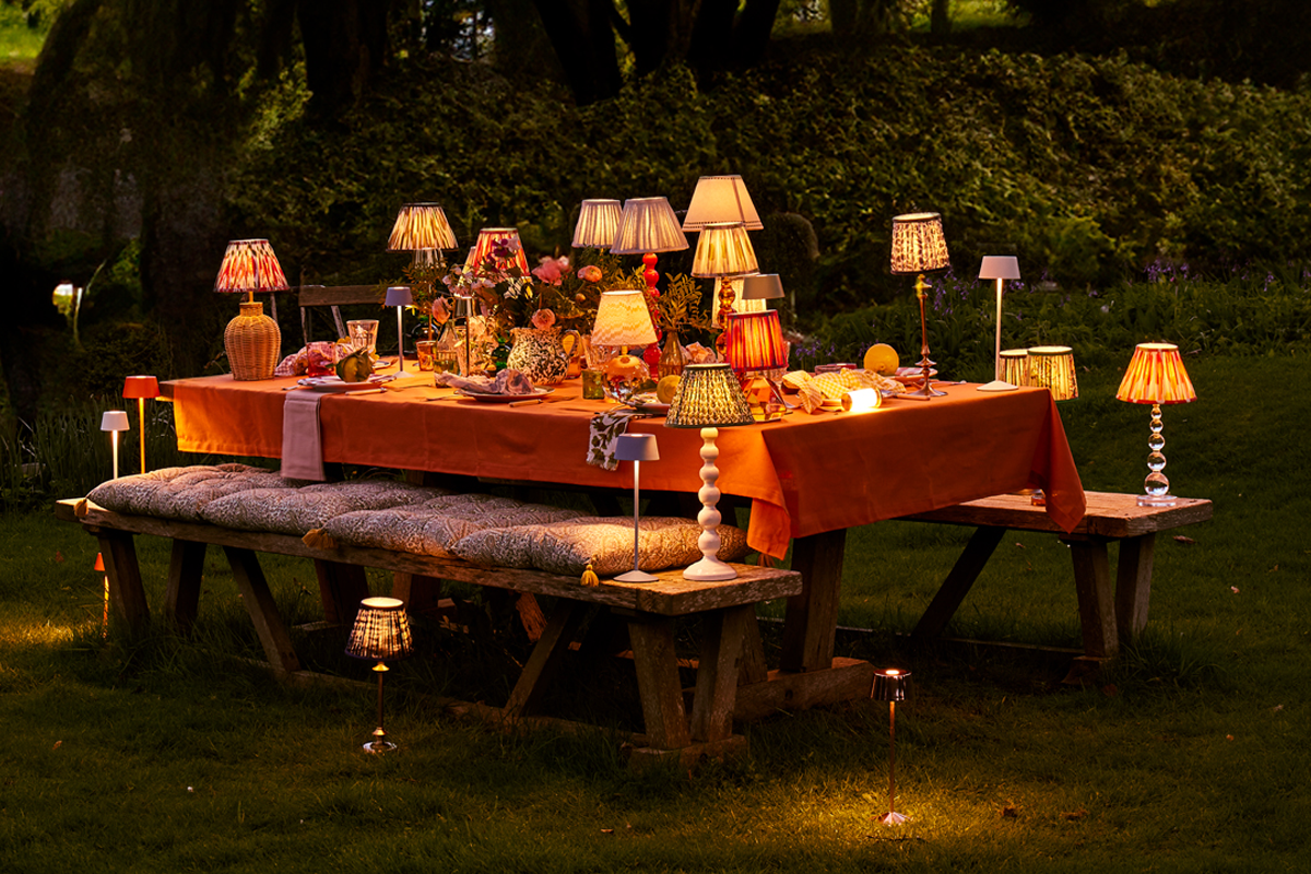 The Pooky Party Lighting Guide – Meri Meri UK