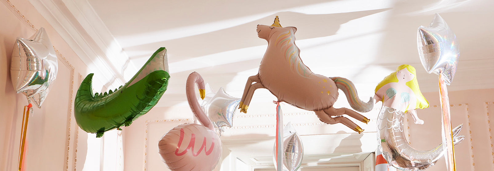 Birthday & Party Balloon Collection By Meri Meri – Meri Meri UK