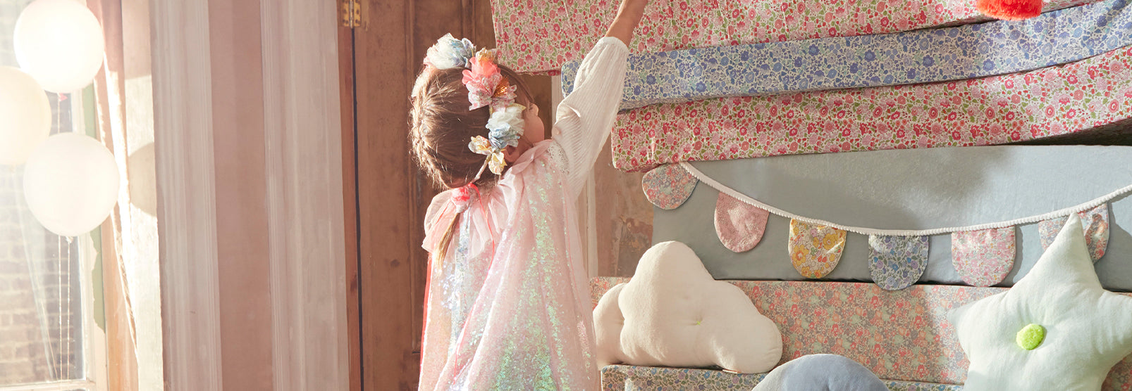 Meri Meri x Liberty London – Meri Meri UK