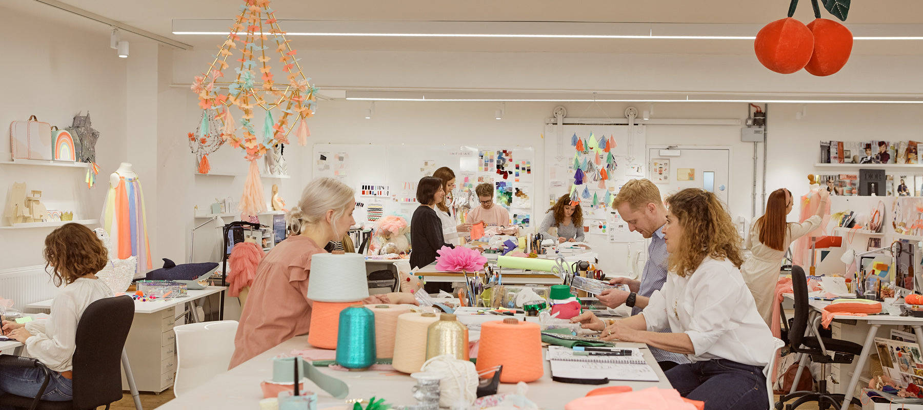 About Us | Meri Meri's Story & Vision – Meri Meri UK