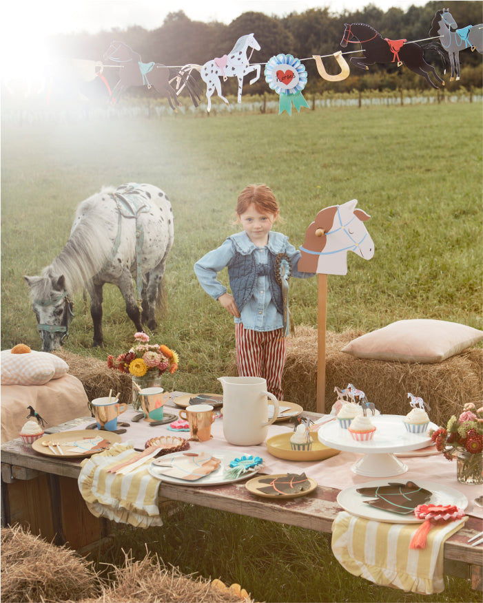 Discover Unique & Stylish Party Themes | Meri Meri – Meri Meri UK Retail