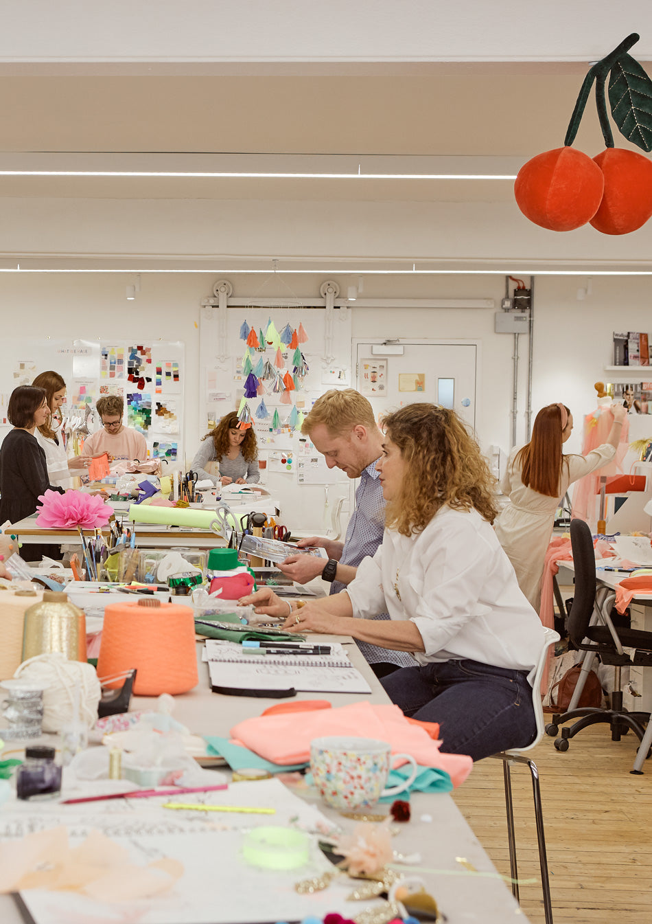 About Us | Meri Meri's Story & Vision – Meri Meri UK