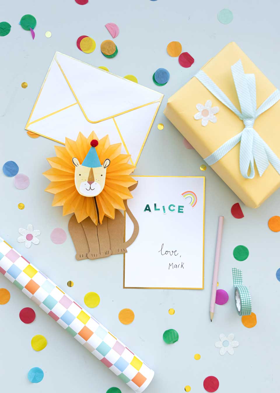 Greeting Cards | Meri Meri – Meri Meri UK