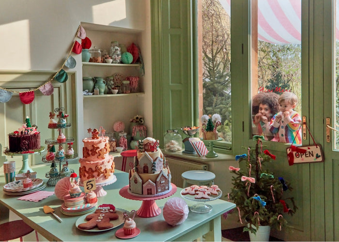 The Christmas Collection – Page 13 – Meri Meri UK