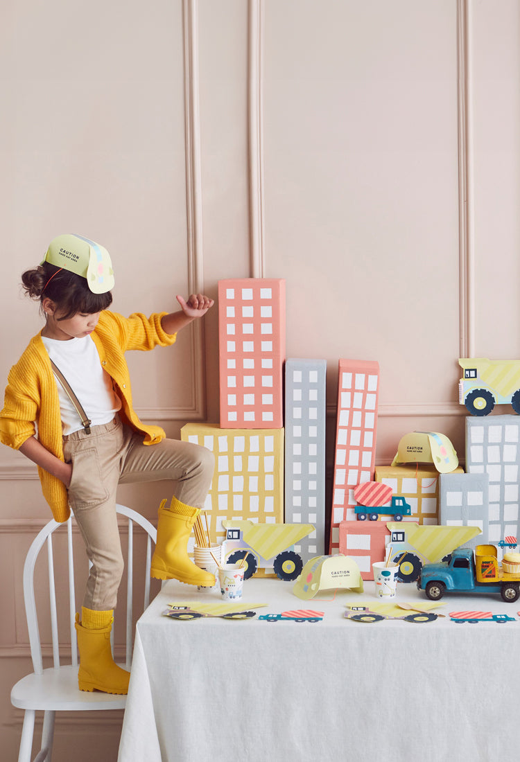 Meri Meri – Home of the finest party supplies and gifts for children ...