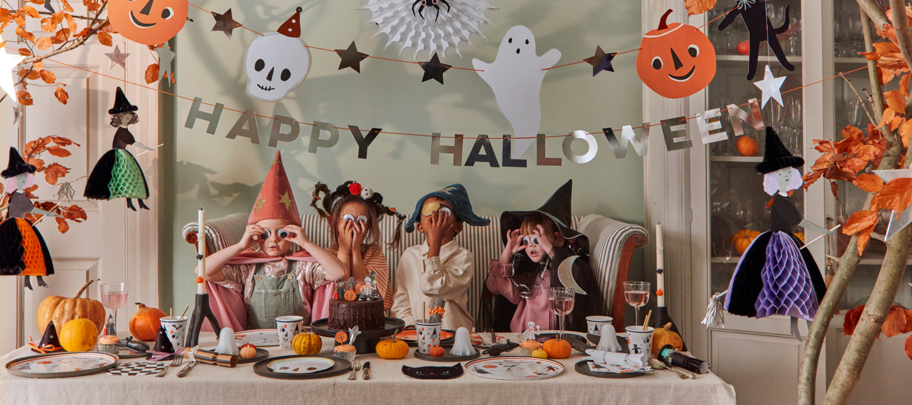 Meri Meri – Home of the finest party supplies and gifts for children ...