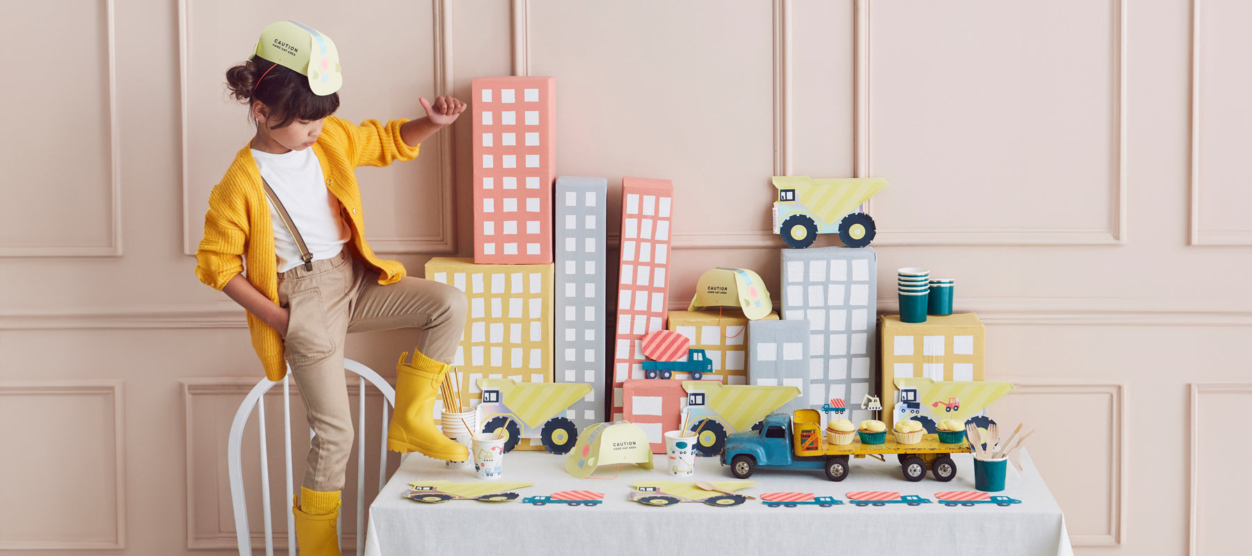 Meri Meri – Home of the finest party supplies and gifts for children ...