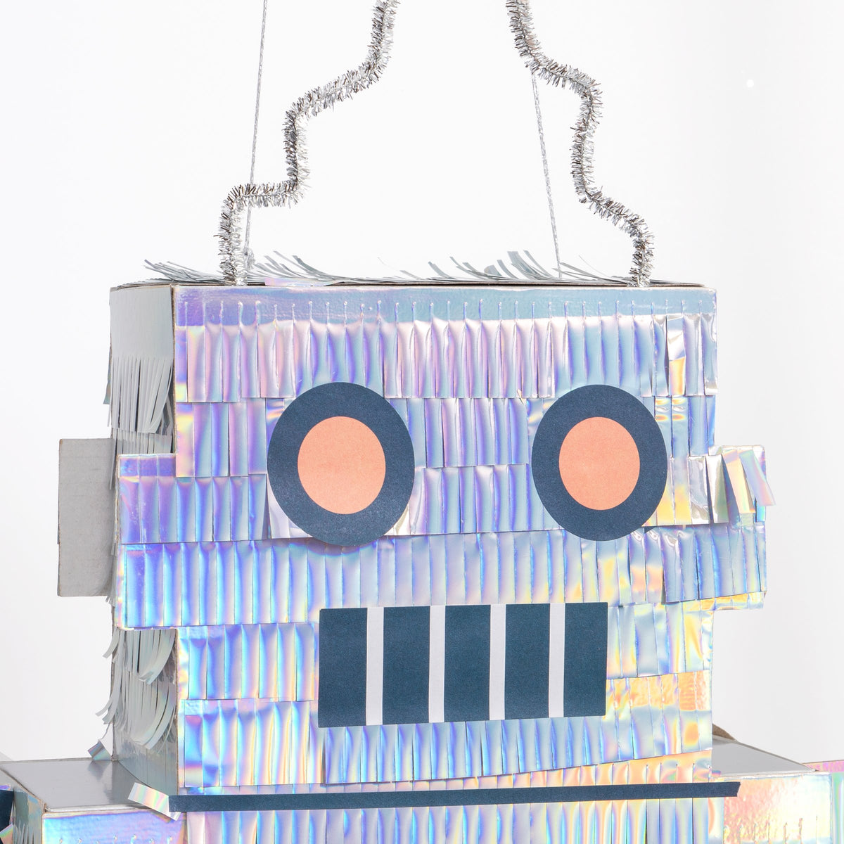 Robot Party Piñata – Meri Meri UK Retail