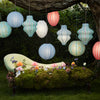 Paper Lanterns – Meri Meri UK