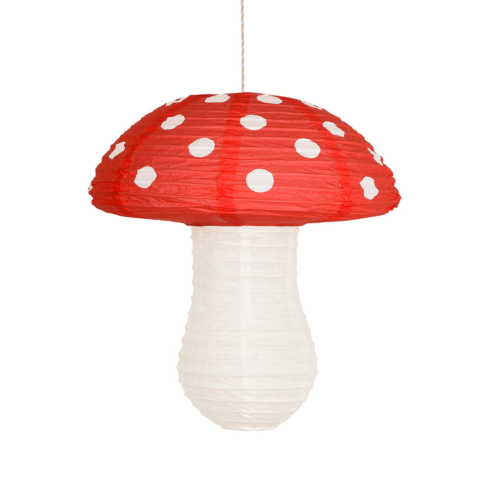Mushroom Decorations – Meri Meri UK
