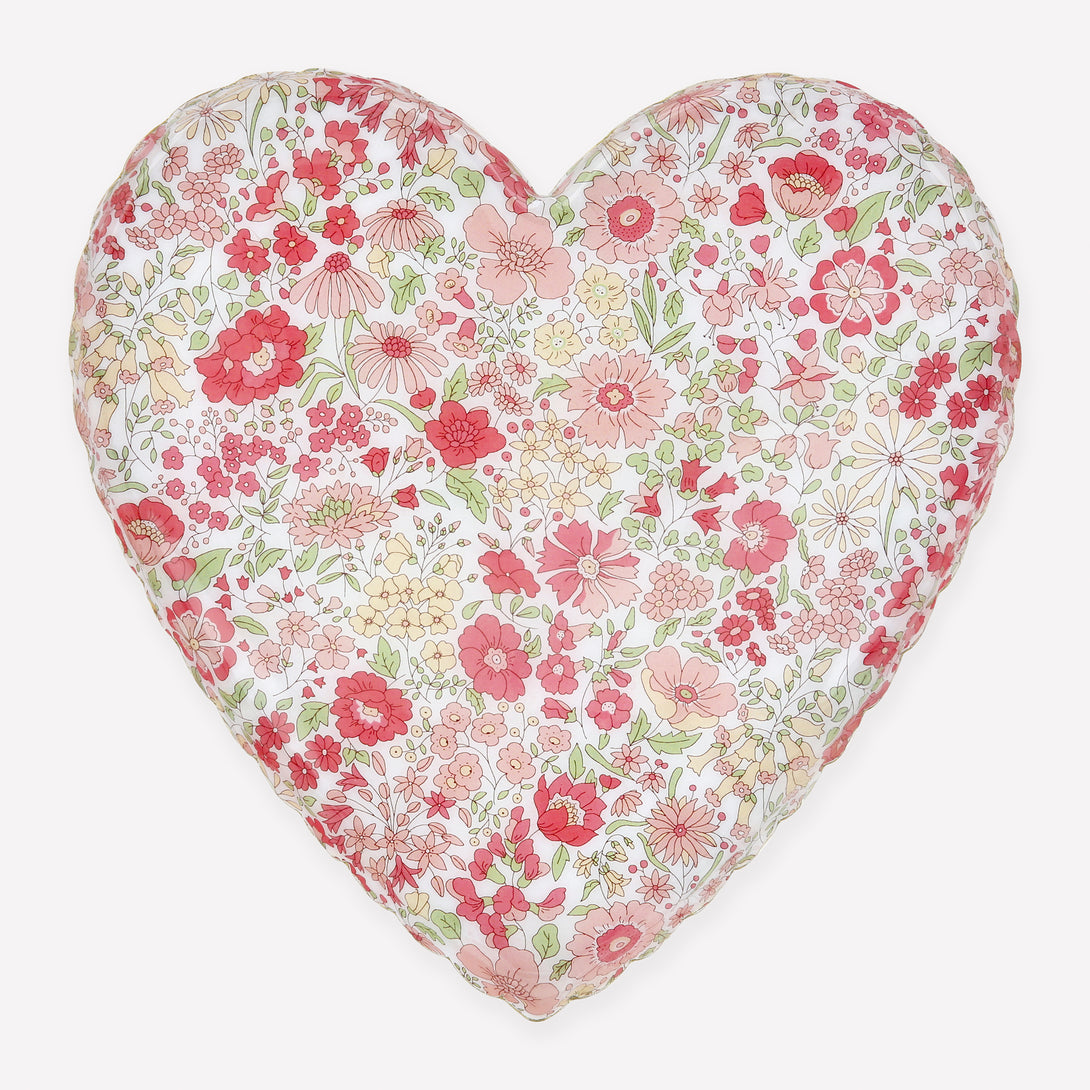 Metal Heart Tray – Meri Meri UK