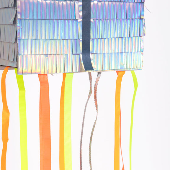 Robot Party Pinata – Meri Meri UK