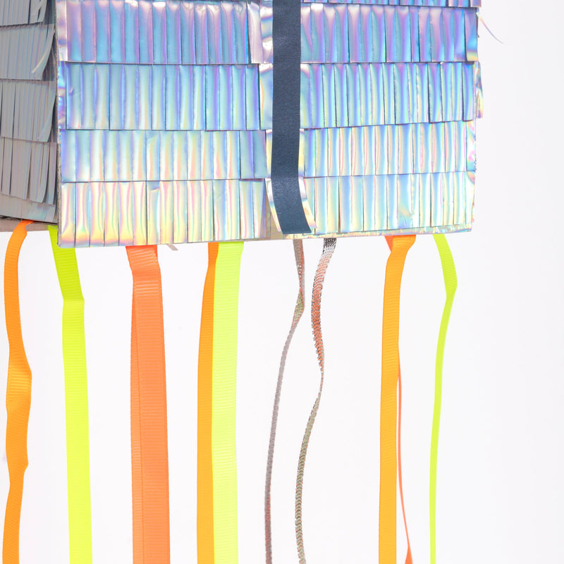 Robot Party Pinata – Meri Meri UK