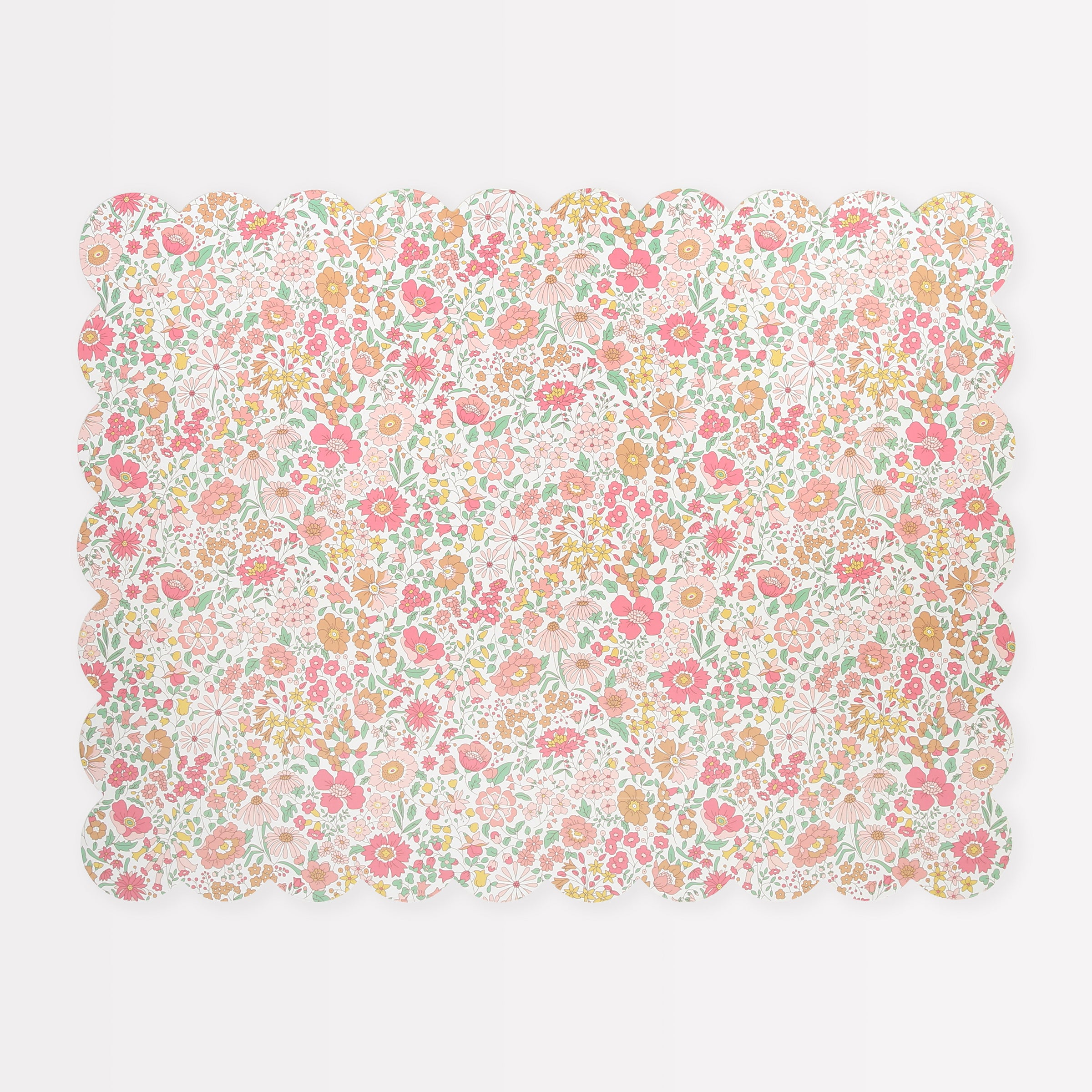 Floral Placemat – Meri Meri UK