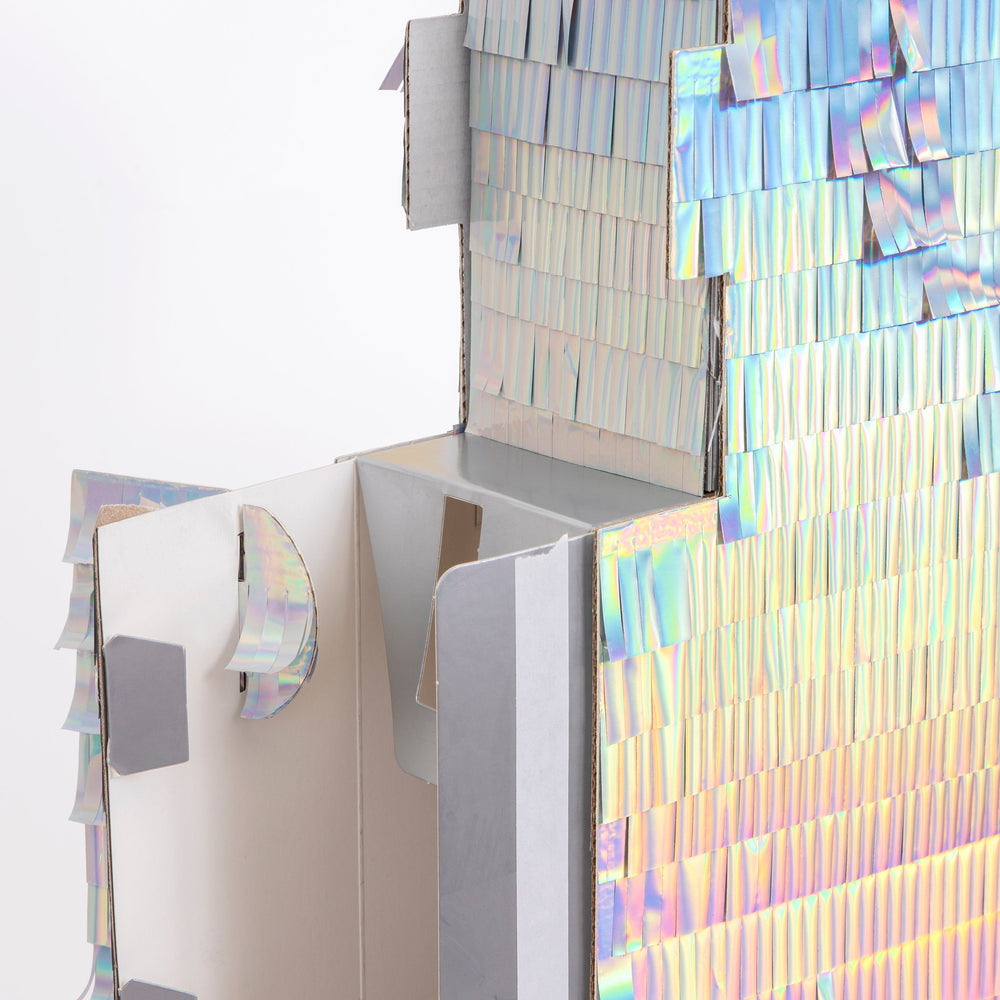 Robot Party Pinata – Meri Meri UK