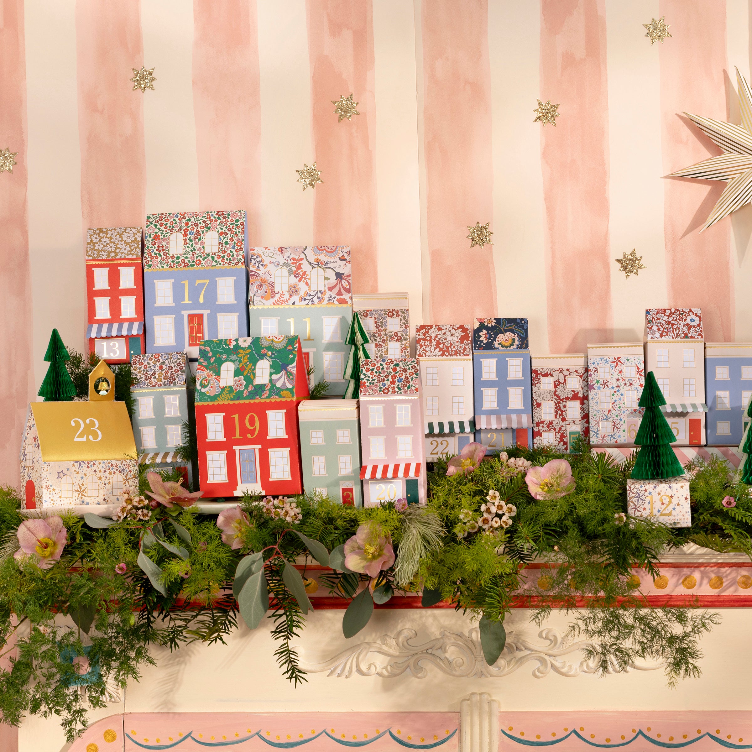 Advent Calendar Christmas – Meri Meri UK