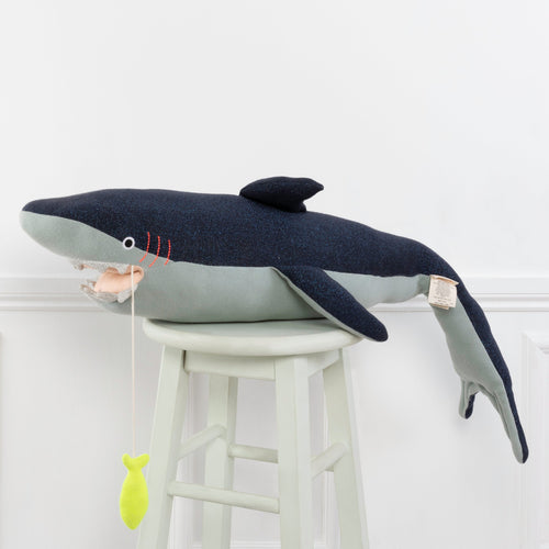 Organic Cotton Knitted Toys From Meri Meri – Meri Meri UK