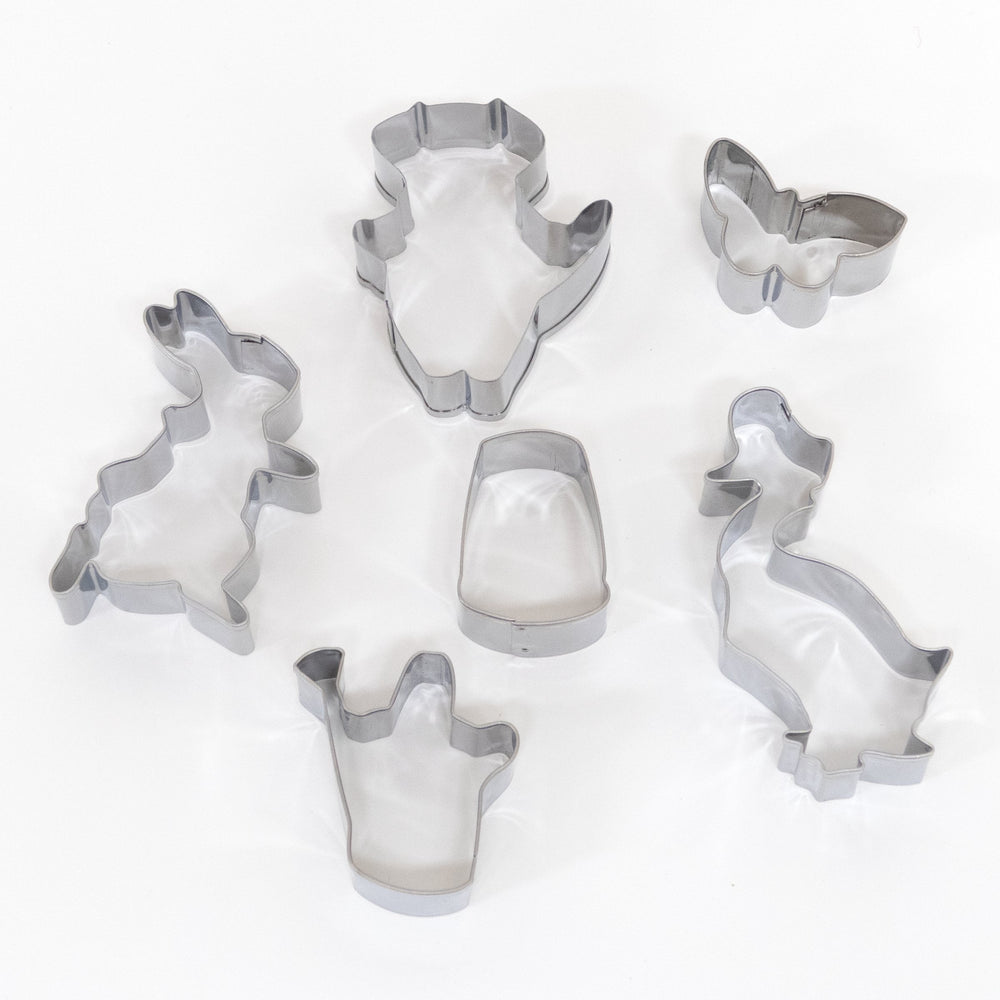 Cookie Cutters – Meri Meri UK