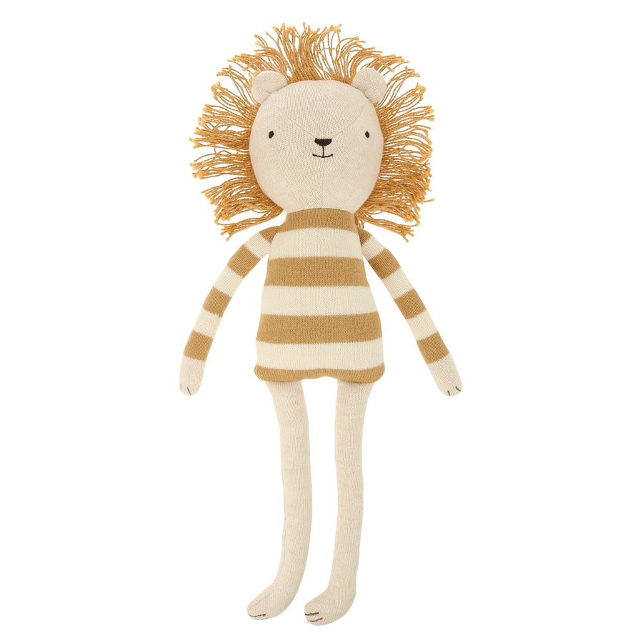 Organic Cotton Knitted Toys From Meri Meri – Meri Meri UK