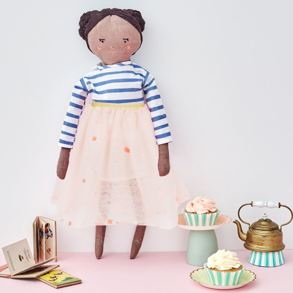 Dolls and Doll Accessories – Meri Meri UK