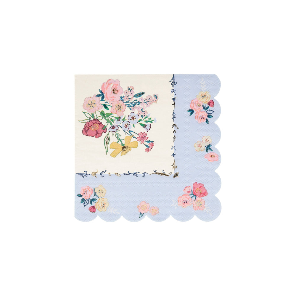 Small Napkins – Meri Meri UK Retail