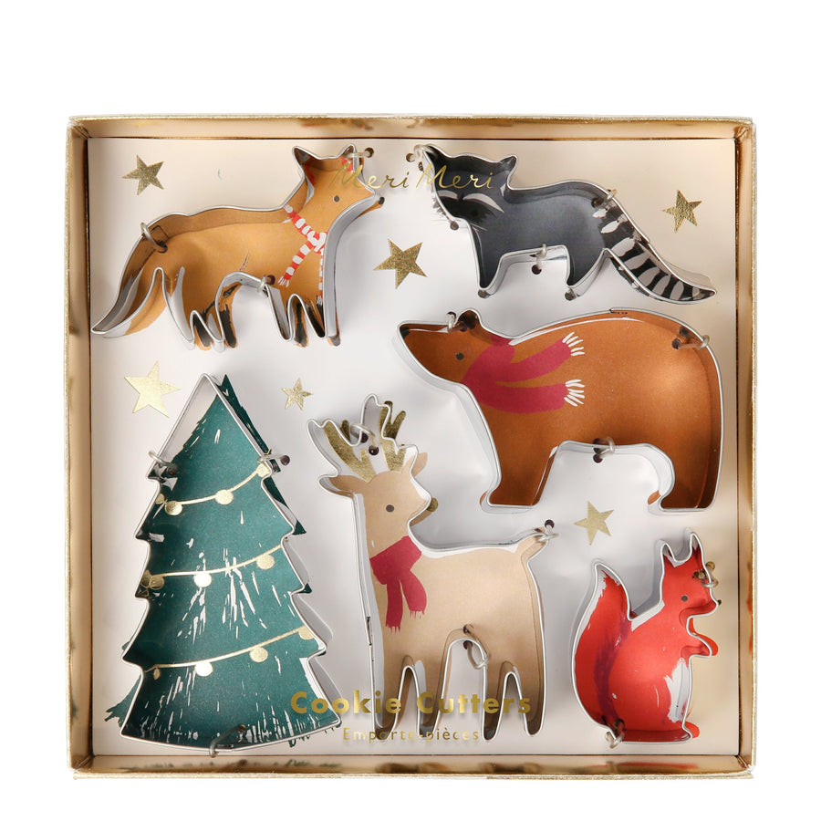 Cookie Cutters – Meri Meri UK