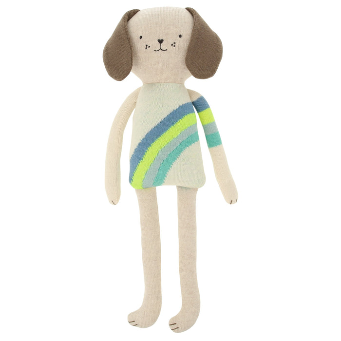Organic Cotton Knitted Toys From Meri Meri – Meri Meri UK
