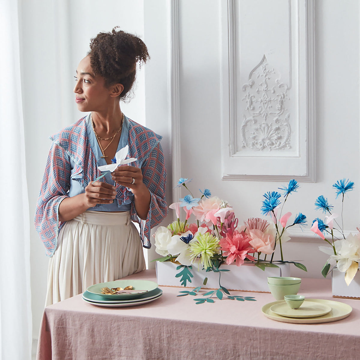 Table Centrepiece – Meri Meri UK Retail